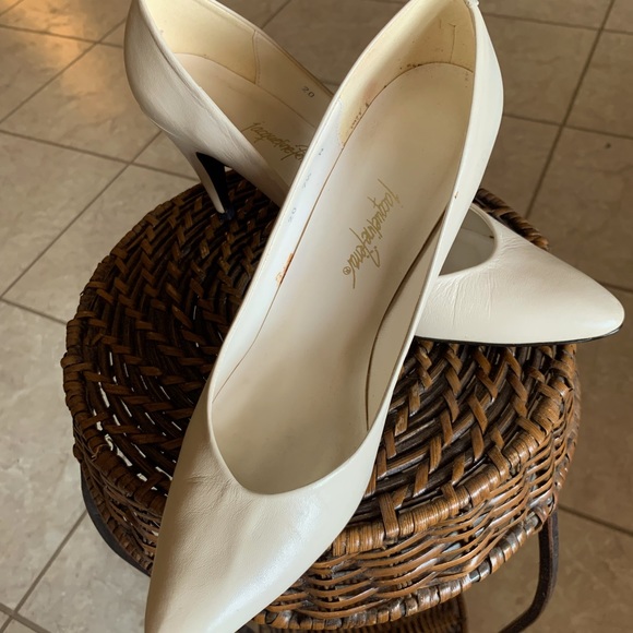 Jacqueline Ferrar | Shoes | Jacqueline Ferrar Heels | Poshmark